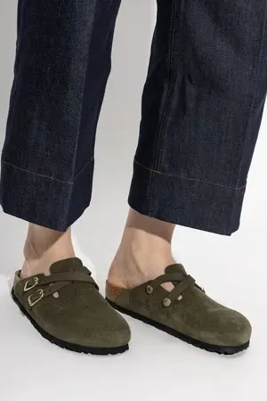 BIRKENSTOCK Blair’ Slides