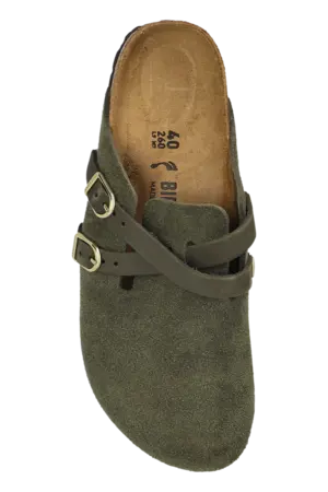 BIRKENSTOCK Blair’ Slides