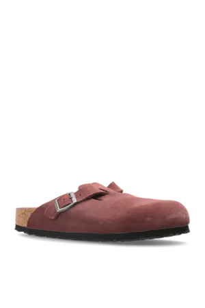 BIRKENSTOCK Boston' Slides