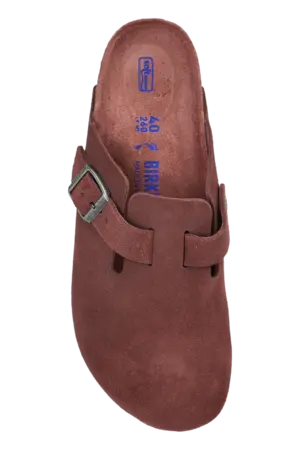 BIRKENSTOCK Boston' Slides