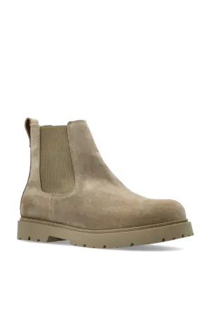 BIRKENSTOCK Highwood Slip On Mid’ Ankle Boots