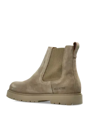 BIRKENSTOCK Highwood Slip On Mid’ Ankle Boots