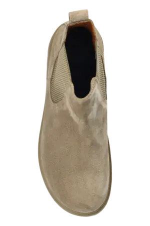 BIRKENSTOCK Highwood Slip On Mid’ Ankle Boots