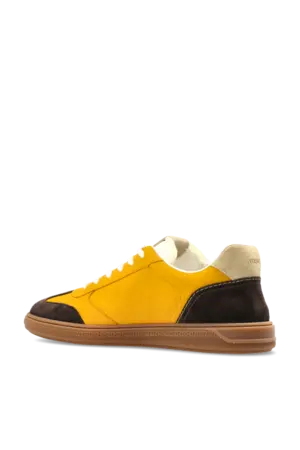 Versace Greca" Sports Shoes