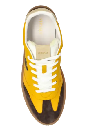 Versace Greca" Sports Shoes