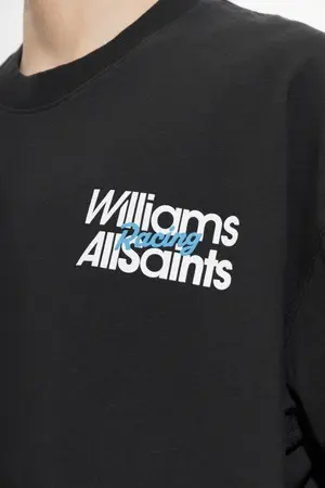 ALLSAINTS X Williams