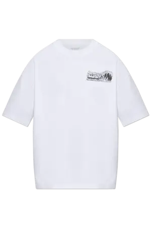 ALLSAINTS X Williams - White