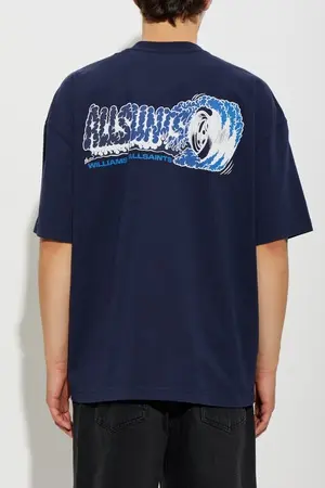ALLSAINTS X Williams - Navy Blue