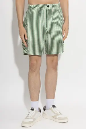 ALLSAINTS Chopin" Shorts