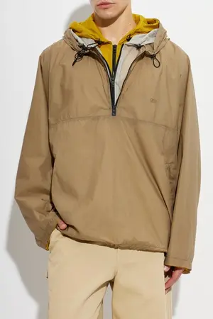 Loewe Hooded Jacket