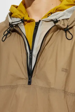 Loewe Hooded Jacket