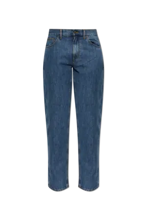 Burberry Danny' Jeans - Blue