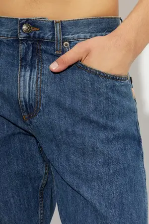 Burberry Danny' Jeans