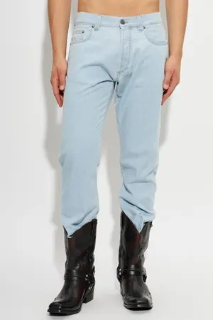 Versace Straight-leg Jeans
