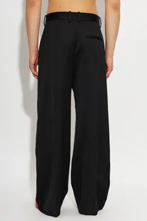 Loewe Wool Pants