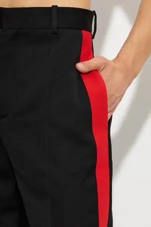Loewe Wool Pants