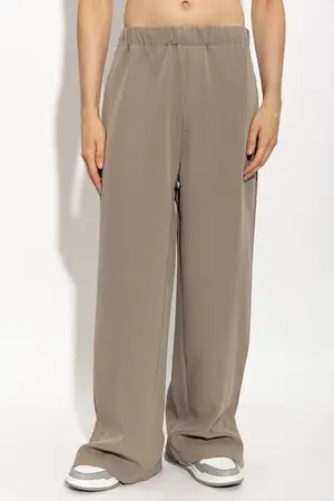 Amiri Wide-leg Pants