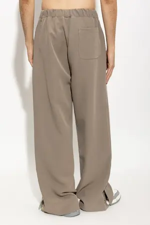 Amiri Wide-leg Pants