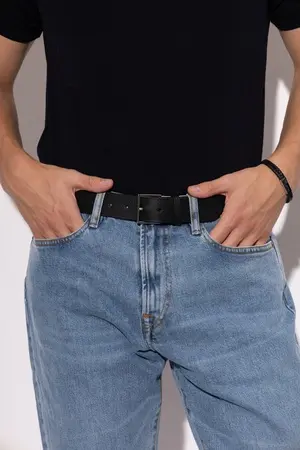 Paul Smith Leather Belt