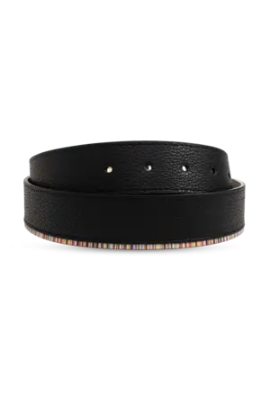 Paul Smith Leather Belt