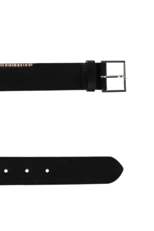 Paul Smith Leather Belt