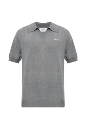 Alexander McQueen Short-sleeve Polo