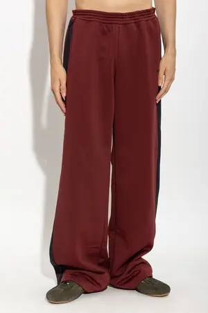 Alexander McQueen Sweatpants