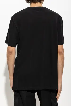 Alexander McQueen T-shirt With Print