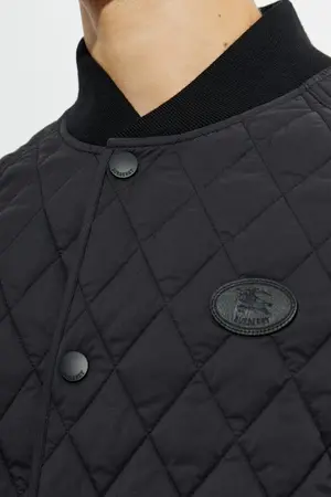 Burberry Insulated Jacket ‘uphampton