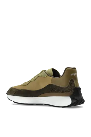 Alexander McQueen Sprint Runner’ Sports Shoes