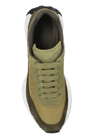 Alexander McQueen Sprint Runner’ Sports Shoes