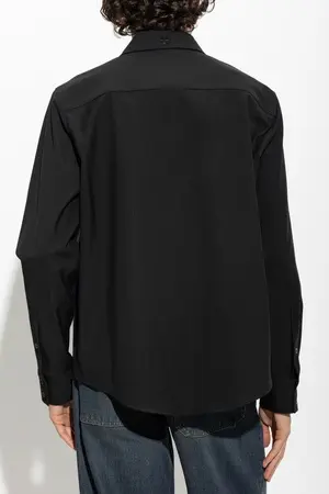 COURREGES Shirt With Pockets