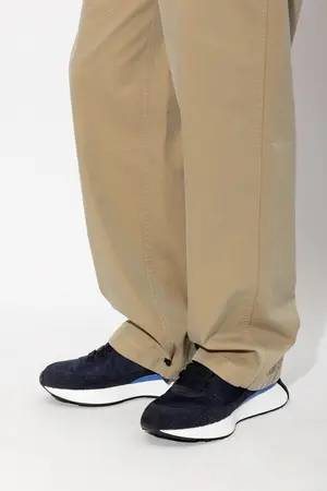 Alexander McQueen Sprint Runner’ Sports Shoes