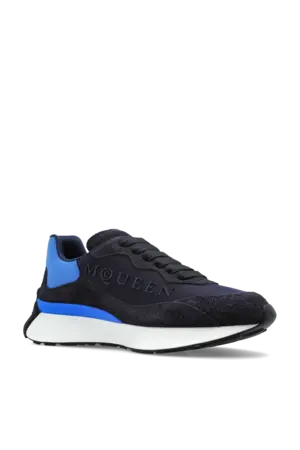 Alexander McQueen Sprint Runner’ Sports Shoes
