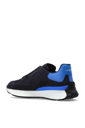 Alexander McQueen Sprint Runner’ Sports Shoes