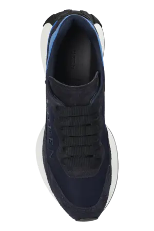 Alexander McQueen Sprint Runner’ Sports Shoes