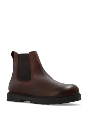 BIRKENSTOCK Highwood Slip On Mid" Chelsea Boots