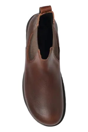 BIRKENSTOCK Highwood Slip On Mid" Chelsea Boots