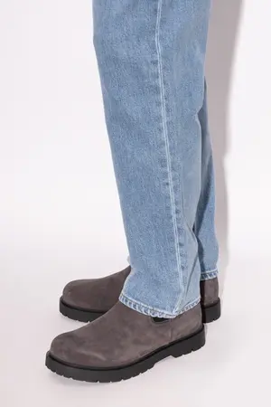 BIRKENSTOCK Highwood Slip On Mid’ Ankle Boots