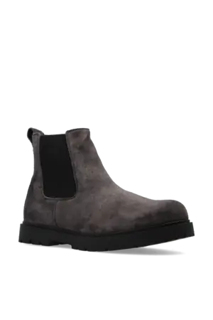 BIRKENSTOCK Highwood Slip On Mid’ Ankle Boots