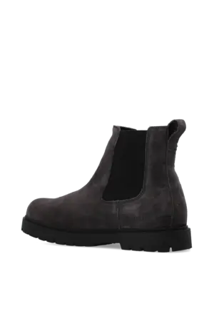 BIRKENSTOCK Highwood Slip On Mid’ Ankle Boots
