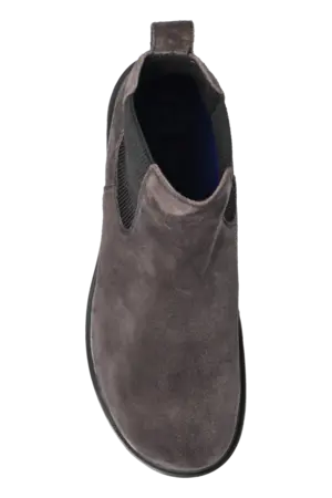 BIRKENSTOCK Highwood Slip On Mid’ Ankle Boots