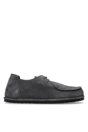 BIRKENSTOCK Shoes ‘utti Lace - Grey