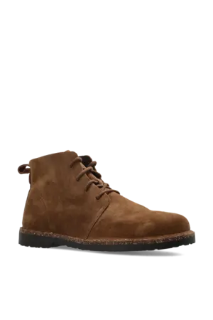BIRKENSTOCK Uppsala Mid" Ankle Boots