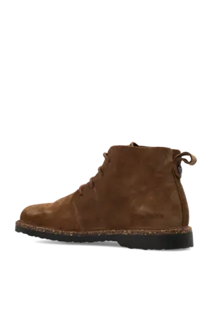 BIRKENSTOCK Uppsala Mid" Ankle Boots