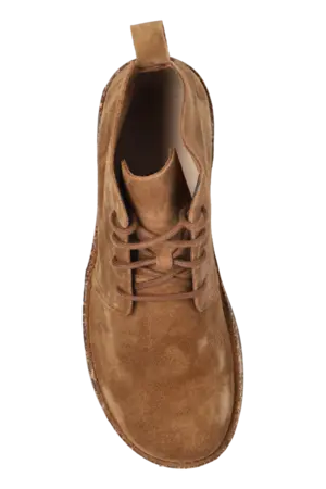 BIRKENSTOCK Uppsala Mid" Ankle Boots