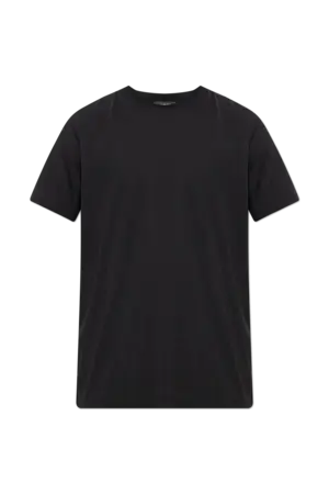 TOM FORD Crew Neck T-shirt