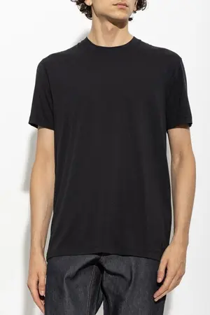 TOM FORD Crew Neck T-shirt