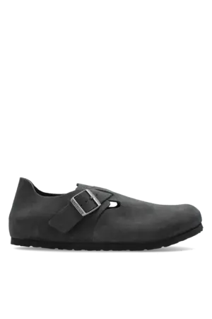 BIRKENSTOCK Shoes 'london - Grey