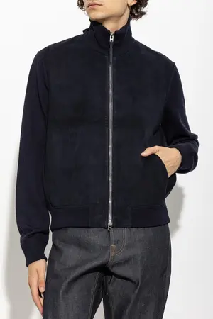 TOM FORD Cardigan Made From Mixed Materials